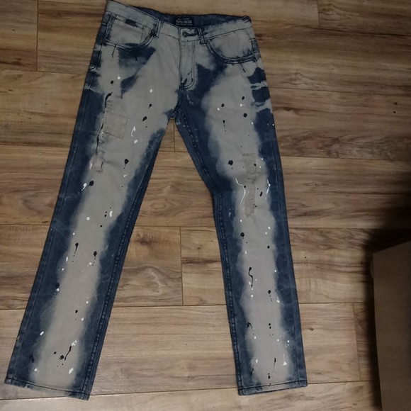 Parish Nation | Bottoms | Parish Nation Jeans | Poshmark